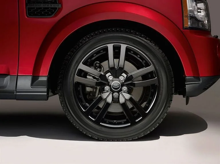 Satin Black vs. Matte Black vs. Gloss Black Wheels: What Are The ...