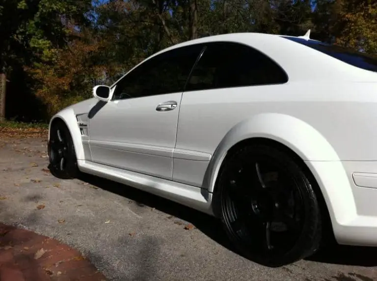 Satin Black vs. Matte Black vs. Gloss Black Wheels: What Are The ...