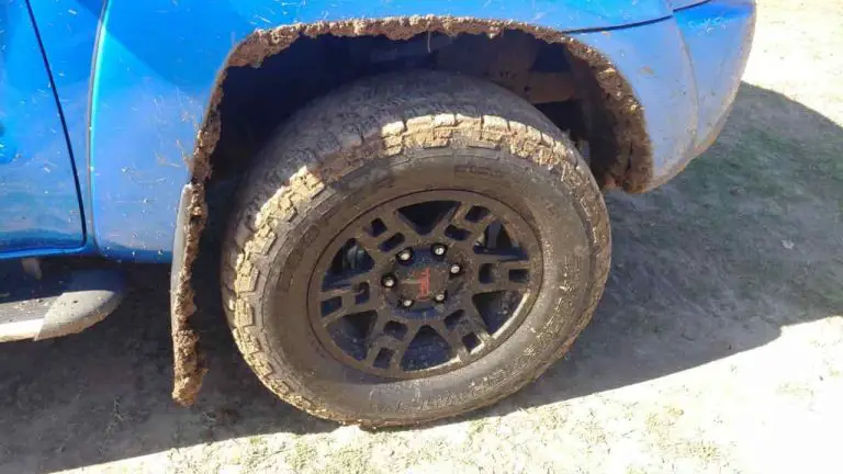 General Grabber AT2 vs. Cooper Discoverer AT3 vs. BFG KO2: What Are The ...