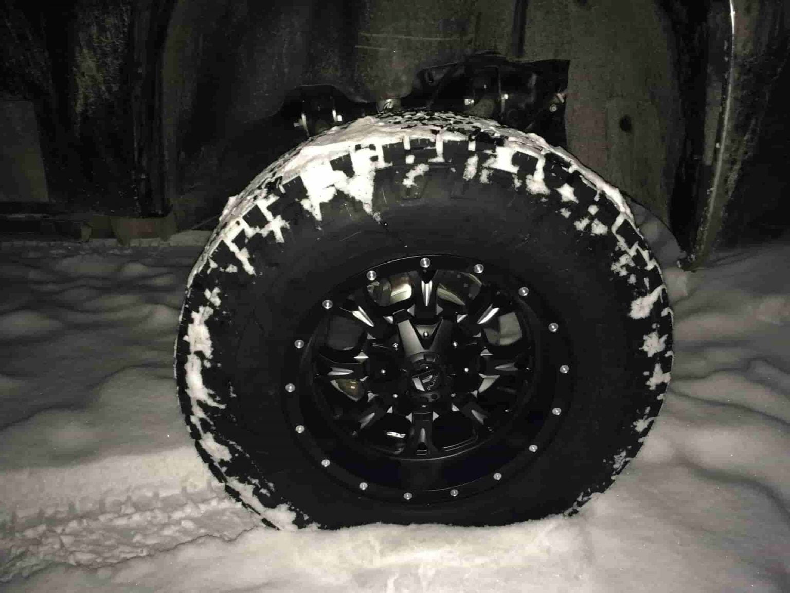 Nitto Terra Grappler G2 vs. Toyo Open Country AT2 vs. BFG KO2: Which is ...